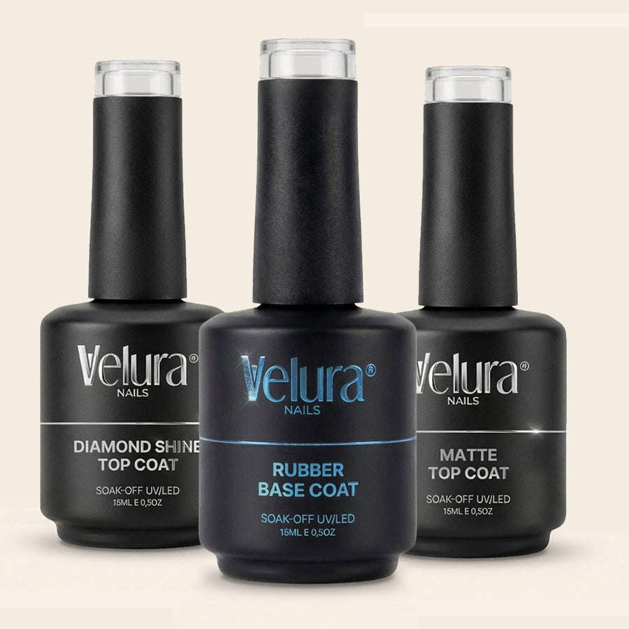 Kollektionen – Velura
